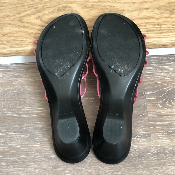 Judith | Shoes | Judith Heeled Sandals | Poshmark